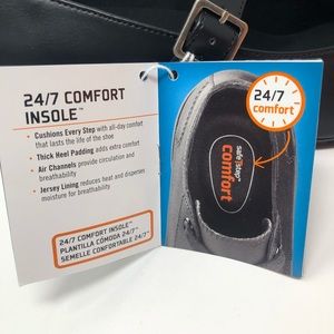 Safe T Step | Shoes | Safe T Step Womens Slip Resistant Work Shoes ...